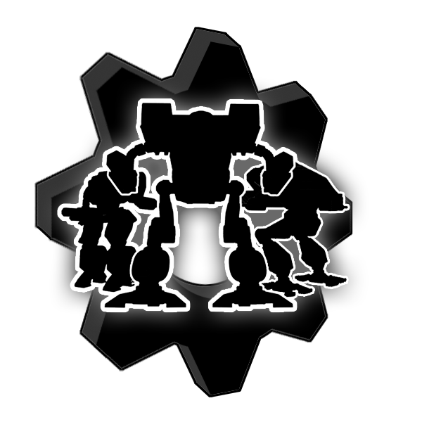 File:MWLL logo large.png - MechWarrior: Living Legends Wiki