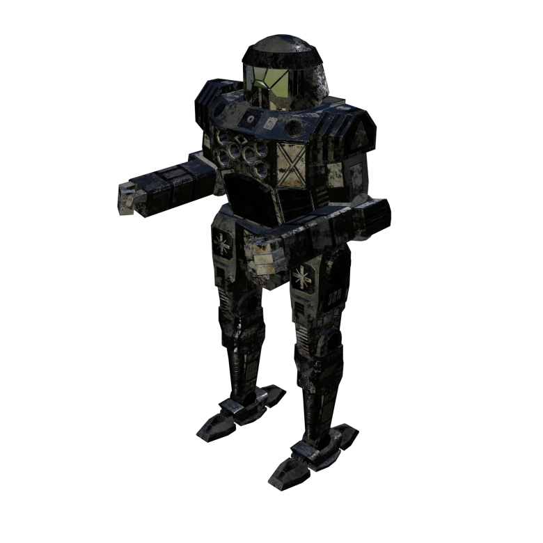 File:Commando.png - MechWarrior: Living Legends Wiki