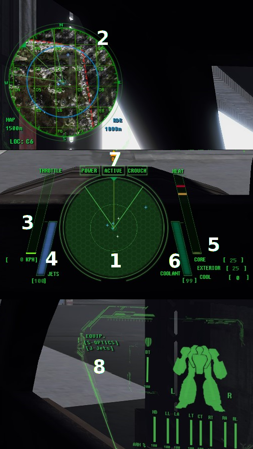 File:Basics Guide HUD Indicators Vertical.png - MechWarrior: Living ...