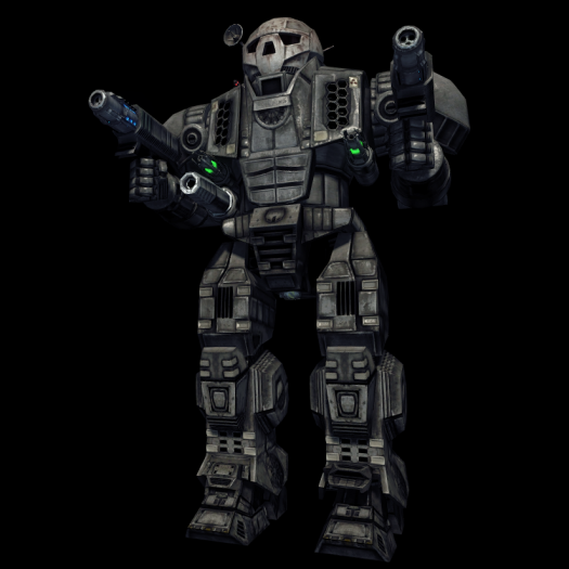 Atlas - MechWarrior: Living Legends Wiki
