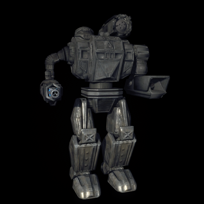 Thor - MechWarrior: Living Legends Wiki