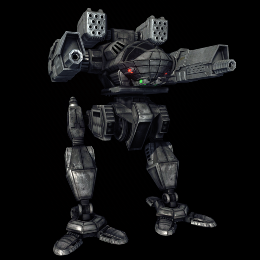 Madcat MKII - MechWarrior: Living Legends Wiki