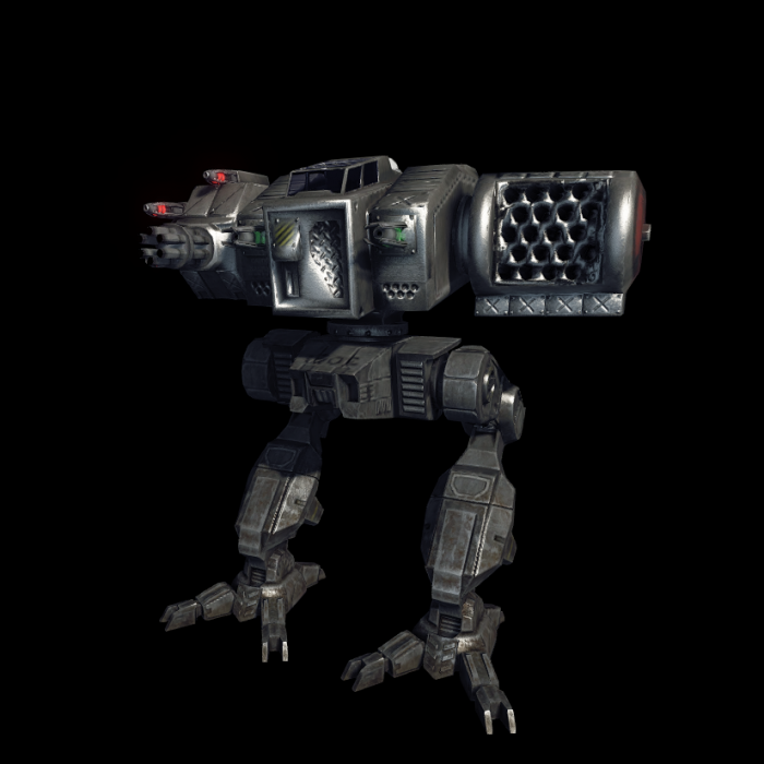 Argus - MechWarrior: Living Legends Wiki