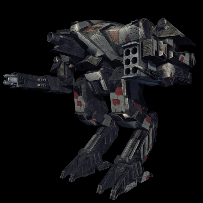 Archangel - MechWarrior: Living Legends Wiki