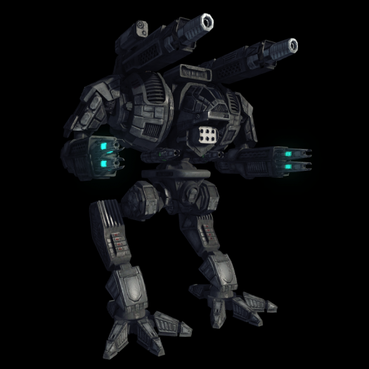 Blood Asp - MechWarrior: Living Legends Wiki
