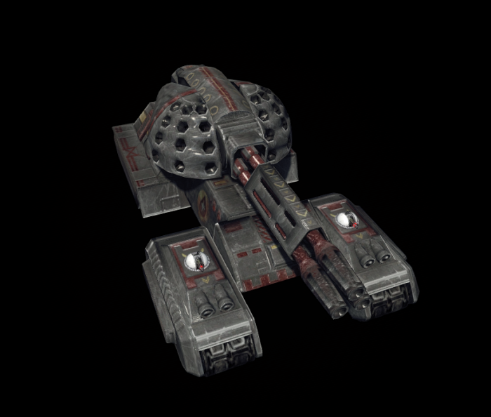 Morrigu - MechWarrior: Living Legends Wiki