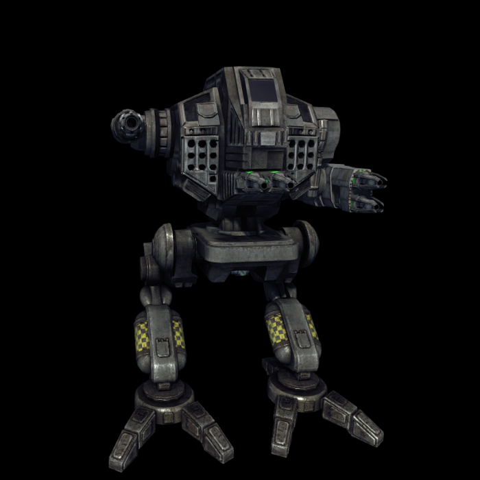 Avatar - MechWarrior: Living Legends Wiki