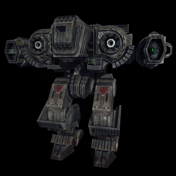 Fafnir - MechWarrior: Living Legends Wiki