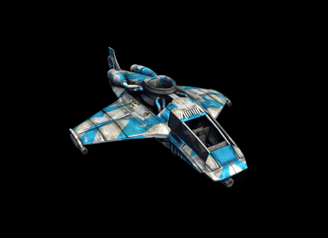 VTOL - MechWarrior: Living Legends Wiki