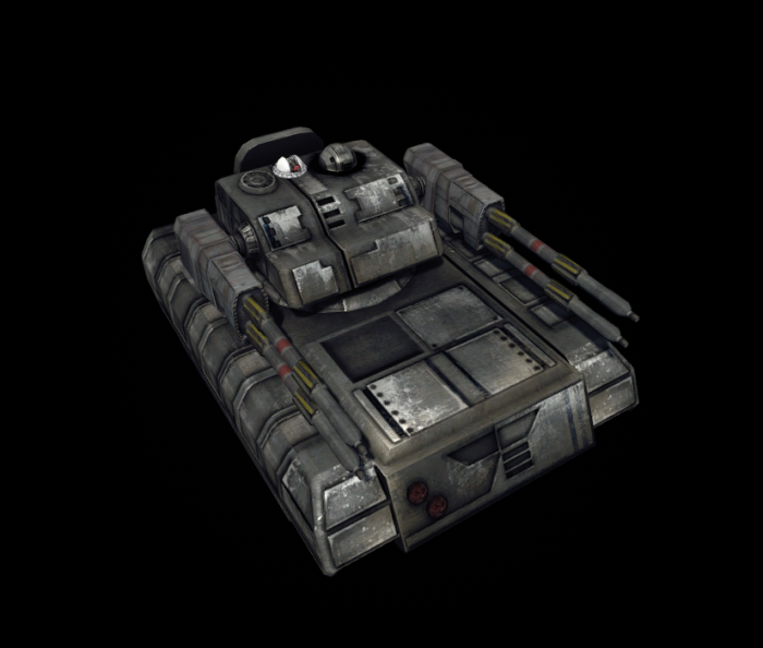 Partisan - MechWarrior: Living Legends Wiki