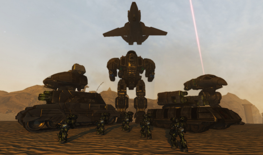 Combined Arms - MechWarrior: Living Legends Wiki Combined Arms - MechWarrior: Living Legends Wiki