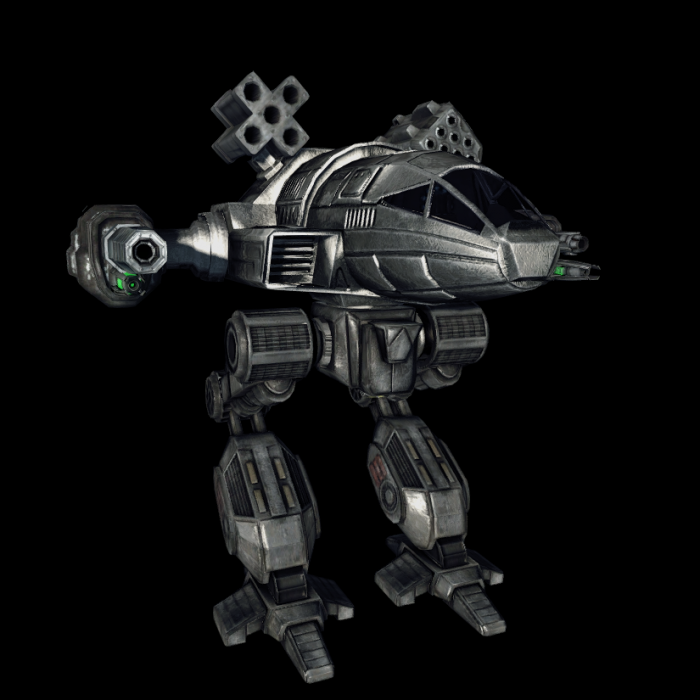 Cauldron-Born - MechWarrior: Living Legends Wiki