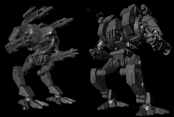 Blood Asp - MechWarrior: Living Legends Wiki